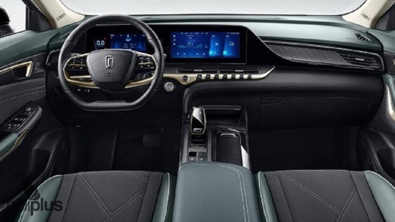 Cuba Car Rental FAW BESTUNE T55 Automatic. Cuba on the road